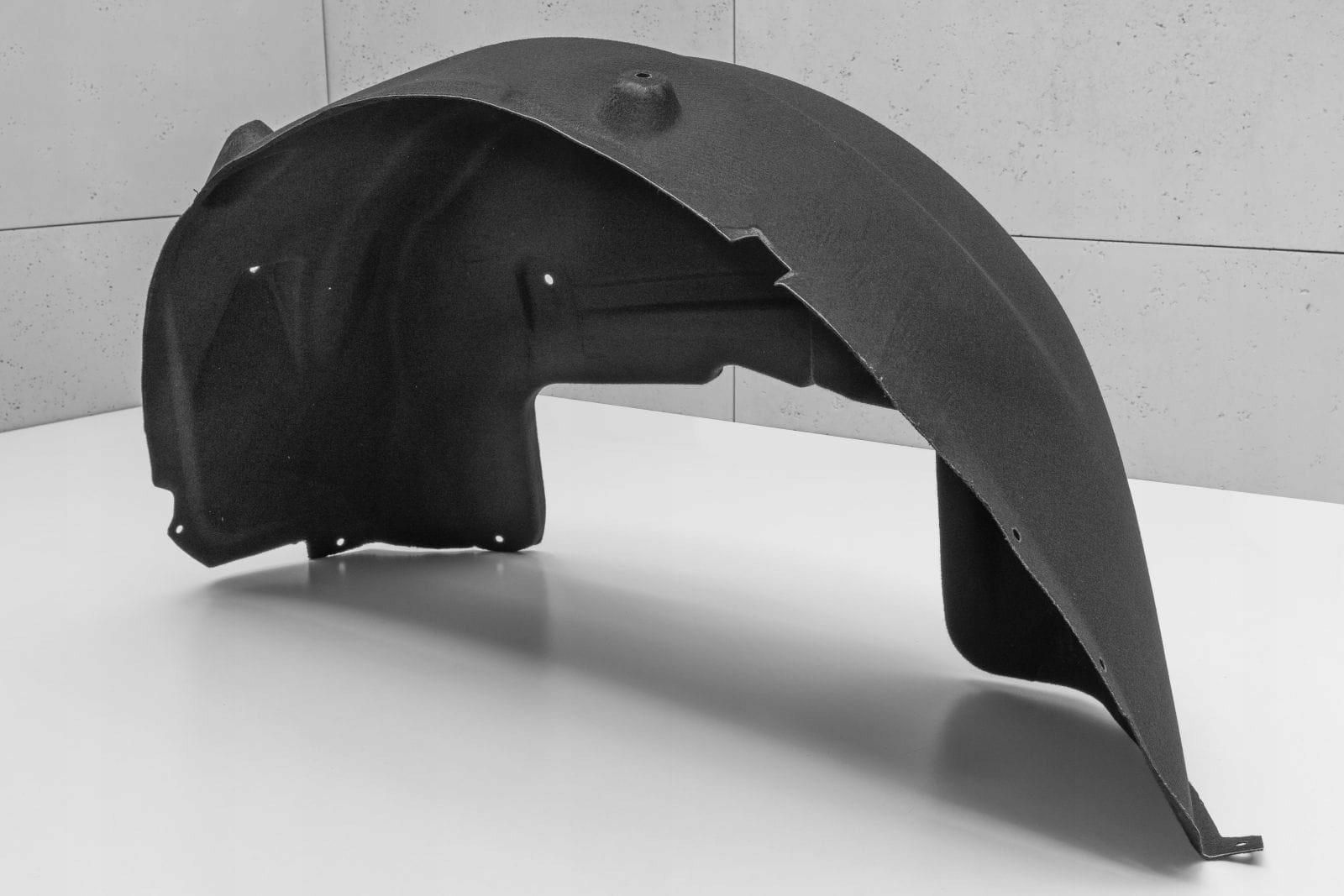 Nadkole INNY NADKOLE LEWY TYŁ A1648840522 MERCEDES ML W164 A1648840522 ...