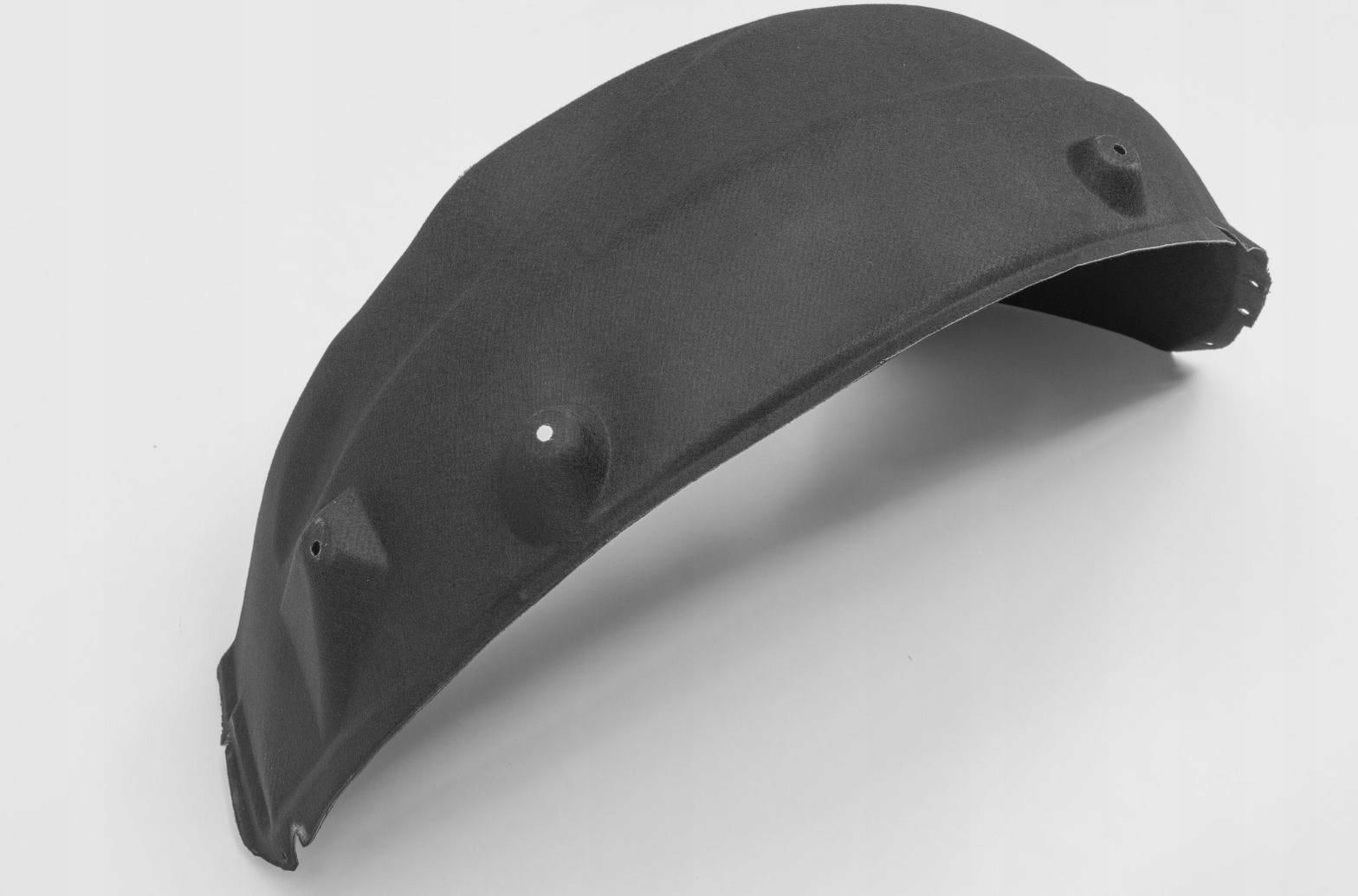 Nadkole INNY NADKOLE LEWY TYŁ A1648840522 MERCEDES ML W164 A1648840522 ...