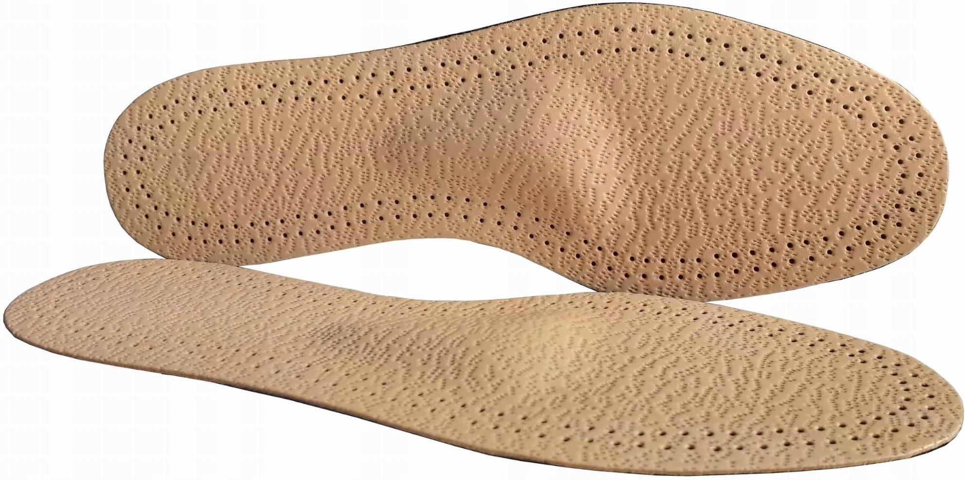 Wkładka korygująca FOOTMATE WKŁADKI ORTOPEDYCZNE NA PŁASKOSTOPIE POPRZECZNE 46 S022 - Opinie i ...