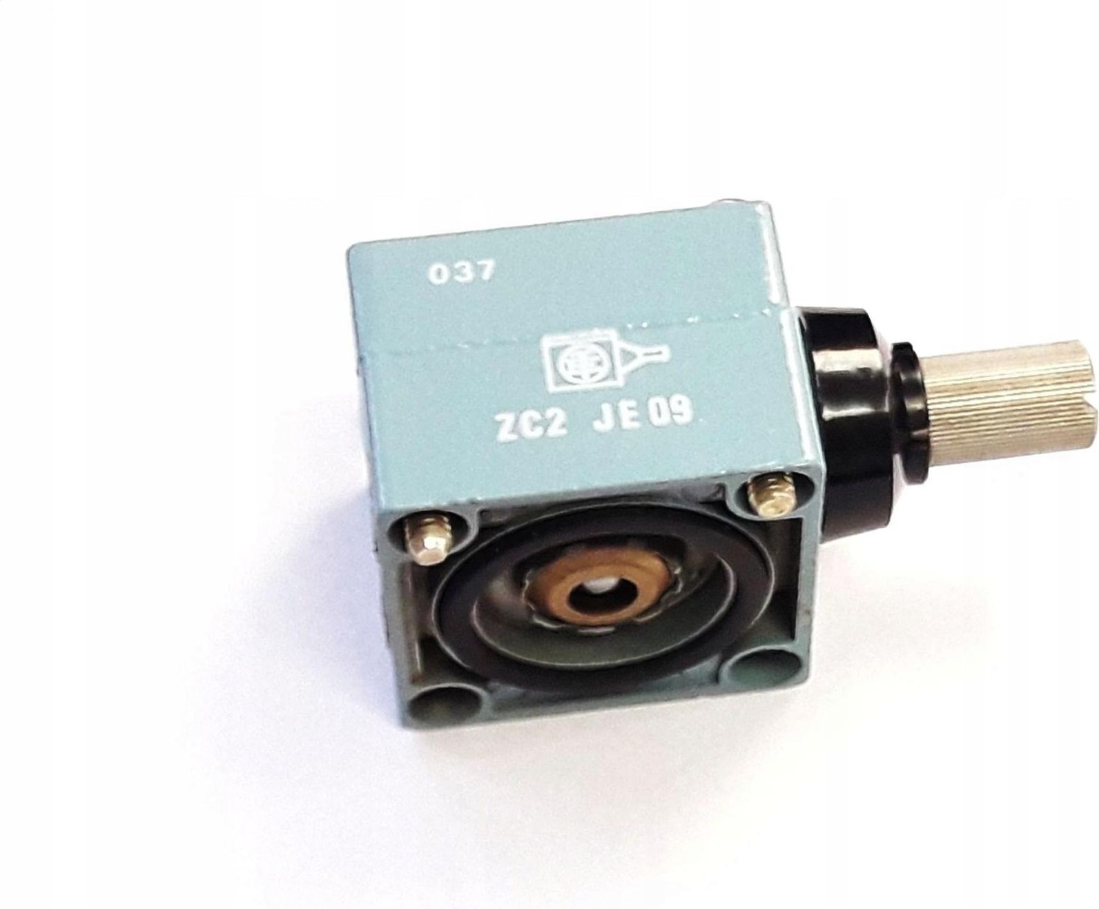 Bezpiecznik INNA GŁOWICA DO WYŁĄCZNIKA KRAŃCOWEGO ZC2J ZC2JE09 - Opinie ...