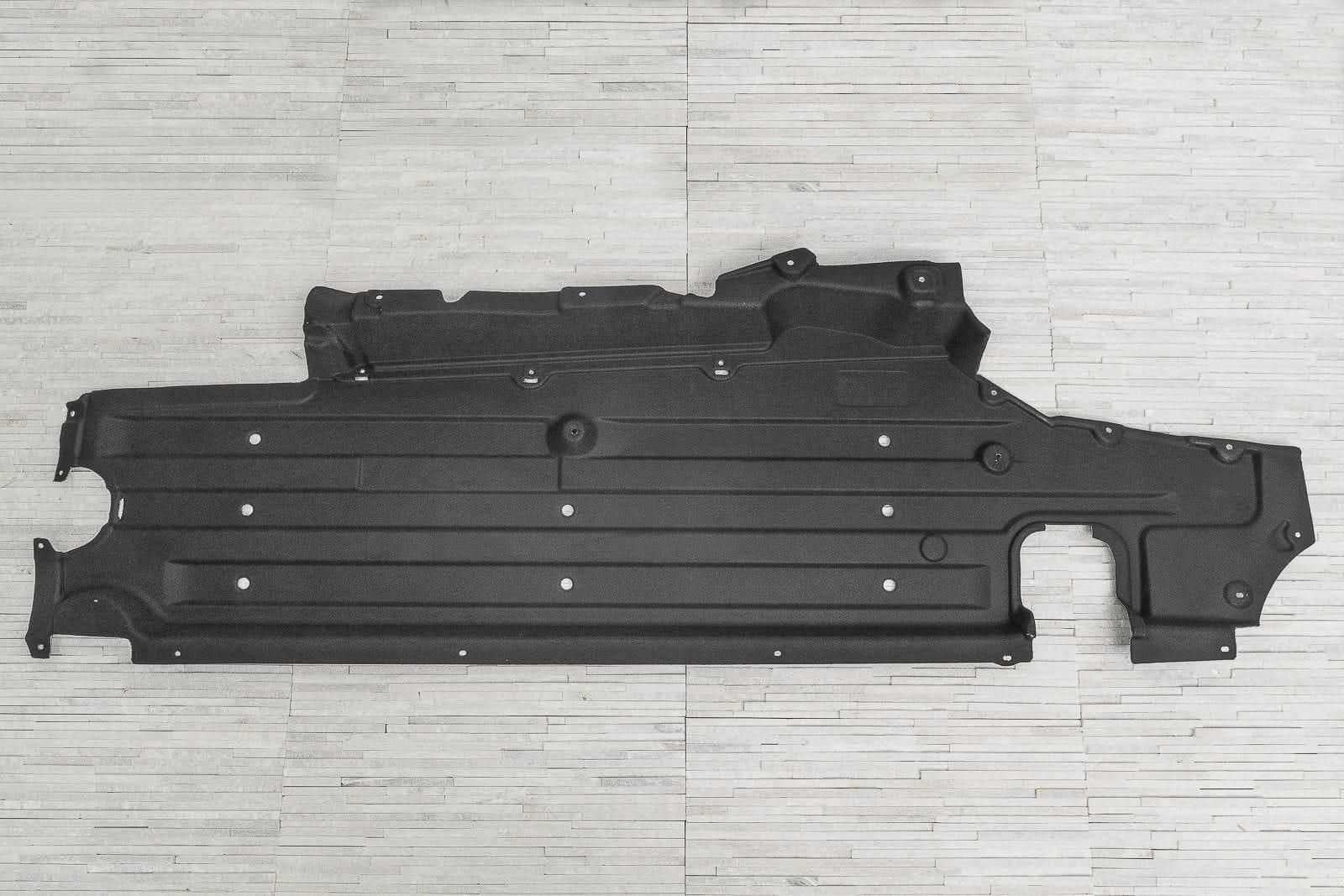 INNY PORSCHE MACAN 95B 2014-2019 OSŁONA LEWA 95B825205A 95B825205A ...