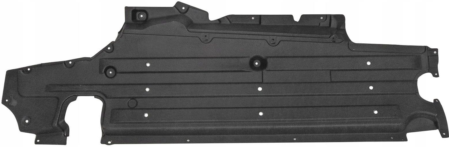 INNY PORSCHE MACAN 95B 2014-2019 OSŁONA LEWA 95B825205A 95B825205A ...