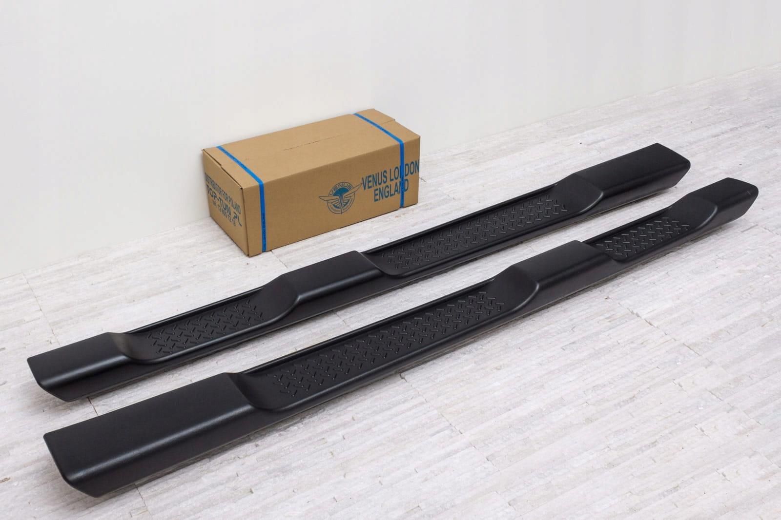 INNY JEEP WRANGLER JK 18- 4D STOPNIE PROGI 82210571AD 82210571AD ...