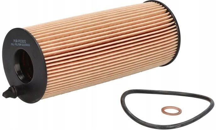 INNY FILTR OLEJU PURRO PUR-PO3012 PUR-PO3012 - opinie i ceny na Ceneo.pl