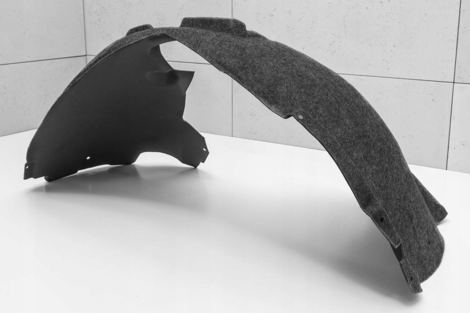 Nadkole INNY AUDI Q5 08-17 MATERIAŁOWE NADKOLE PRZEDNIE PRAWE ...