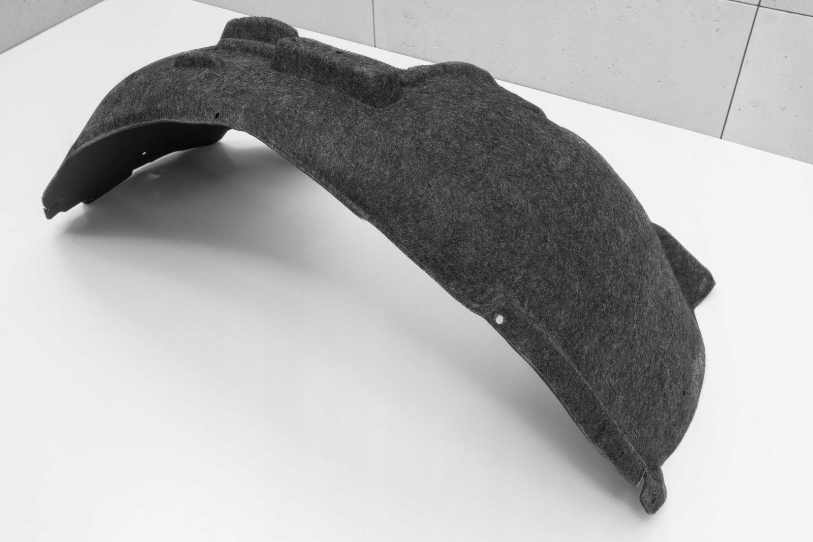 Nadkole INNY AUDI Q5 08-17 MATERIAŁOWE NADKOLE PRZEDNIE PRAWE ...