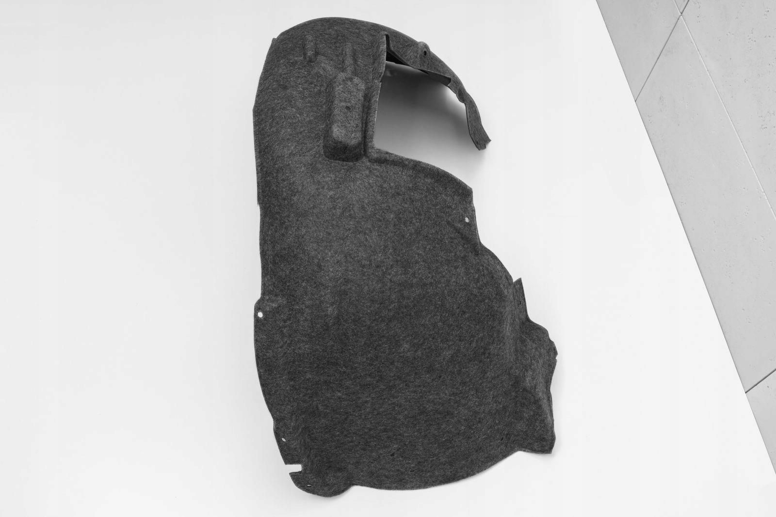 Nadkole INNY AUDI Q5 08-17 MATERIAŁOWE NADKOLE PRZEDNIE PRAWE ...