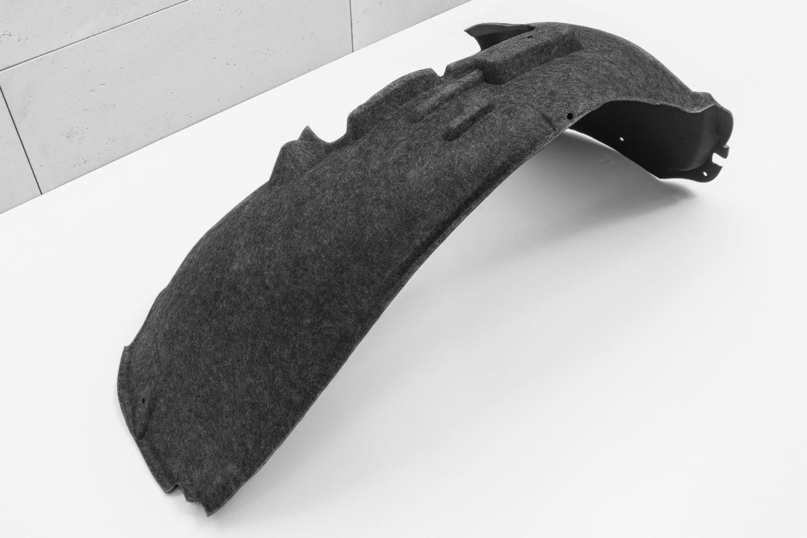 Nadkole INNY AUDI Q5 08-17 MATERIAŁOWE NADKOLE PRZEDNIE PRAWE ...