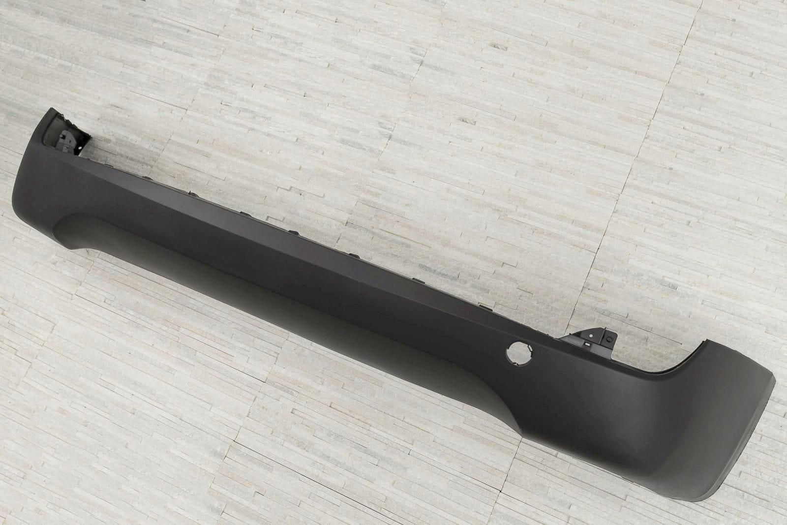 Zderzak do kupienia INNY HYUNDAI IX35 2010-2015 ZDERZAK TYLNY ...