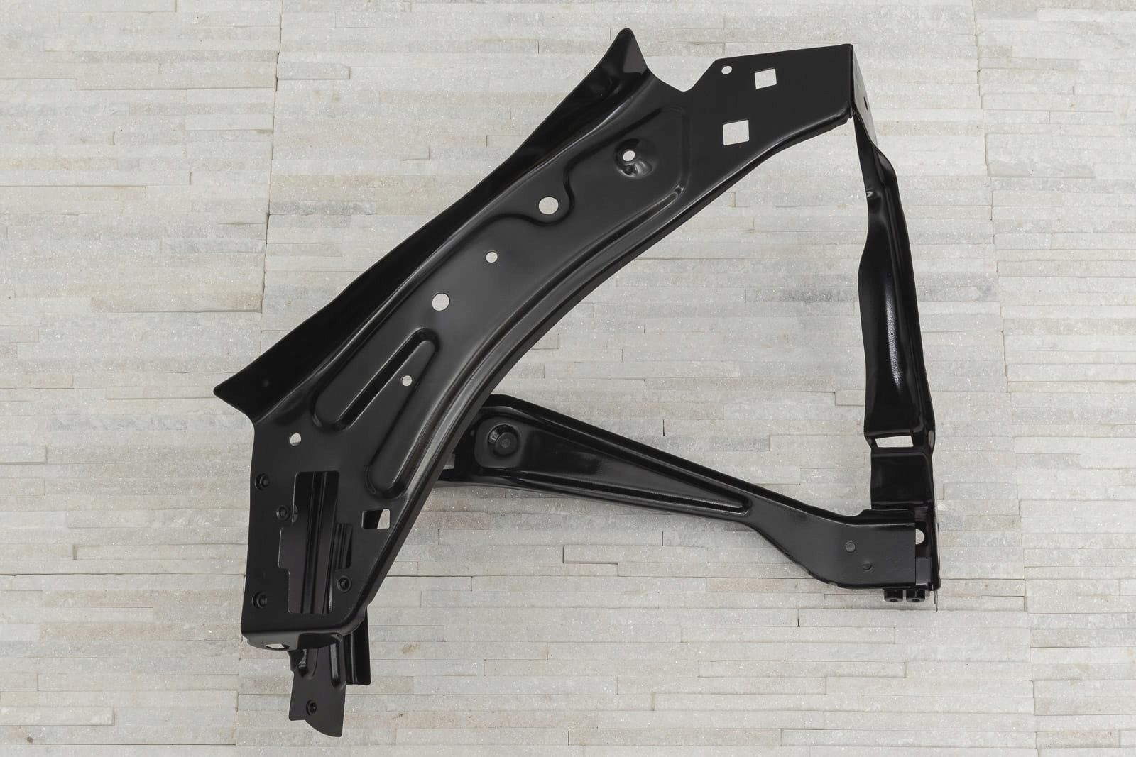 INNY MERCEDES GLK X204 2008-15 OKULAR LAMPY LEWY A2046200091 - Opinie i ...