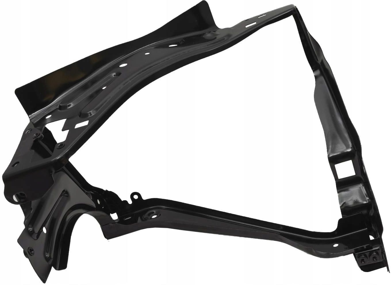 INNY MERCEDES GLK X204 2008-15 OKULAR LAMPY LEWY A2046200091 - Opinie i ...