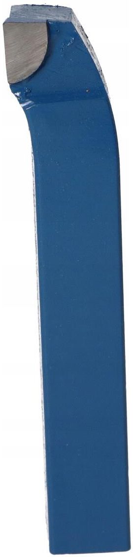 Noże do elektronarzędzi AKCESORIA CNC NÓŻ TOKARSKI BOCZNY ODSADZONY ISO ...