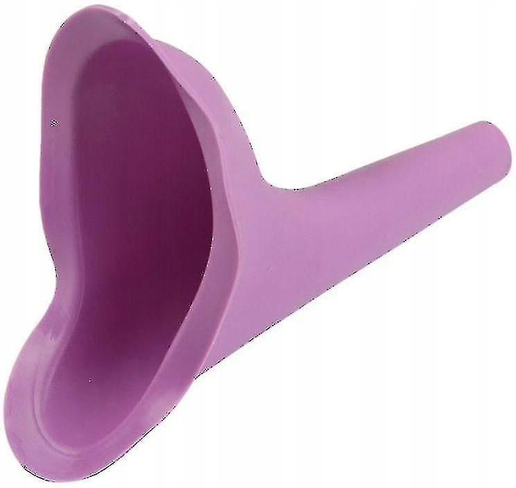 INNA PORTABLE AND REUSABLE WOMEN URINATION DEVICE G06635636166307 ...
