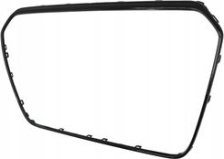 INNY RAMKA ATRAPA GRILL AUDI A4 B8 LIFT 11-15R BLACK 8K0853651E ...