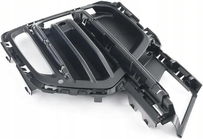 INNY KRATKA BOCZNA ZDERZAKA PRZÓD X-LINE BMW X5 G05 OE 51115A1E045 ...