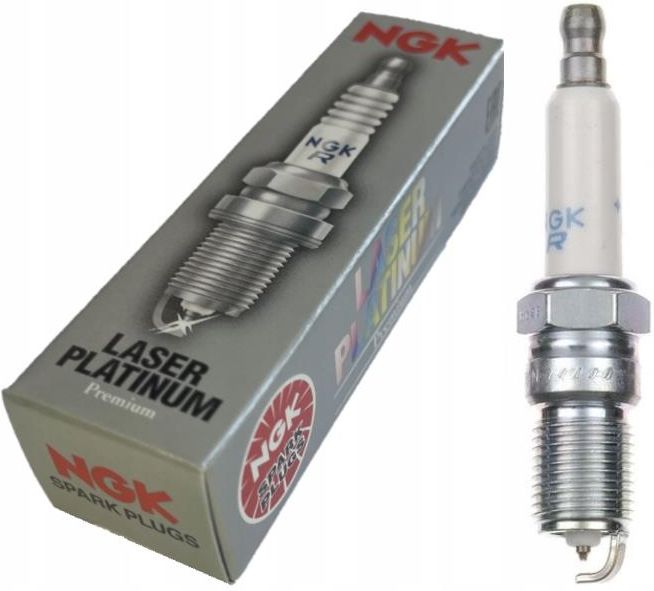 Świeca samochodowa NGK ŚWIECA LASER PLATINUM PTR4B-15 5146 5146 ...
