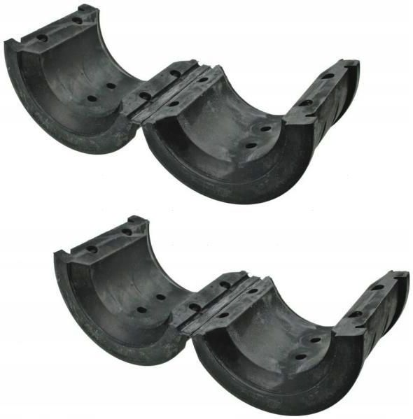 MEYLE GUMY STABILIZATORA VOLVO FM 9 9.4 01-05 534 010 0015 - Opinie i ...