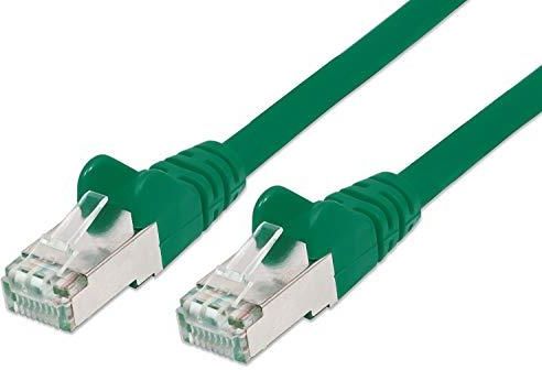 PREMIUMCORD KABEL SIECIOWY, ETHERNET, LAN & PATCH KABEL CAT6A, 10 GBIT ...