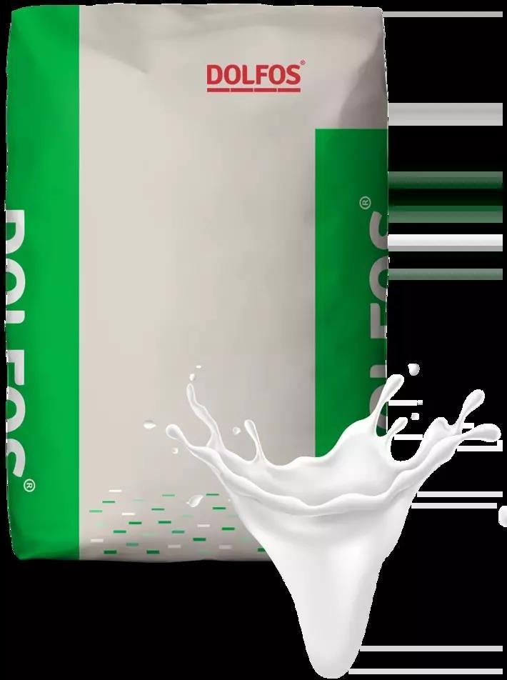 Do hodowli zwierząt DOLFOS DOLMILK MDP 20KG - Ceny i opinie - Ceneo.pl