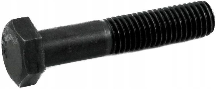 ŚRUBA SZEŚCIOKĄTNA DIN 931 M10X50 8.8 CZARNE 100SZ - Opinie i ceny na ...
