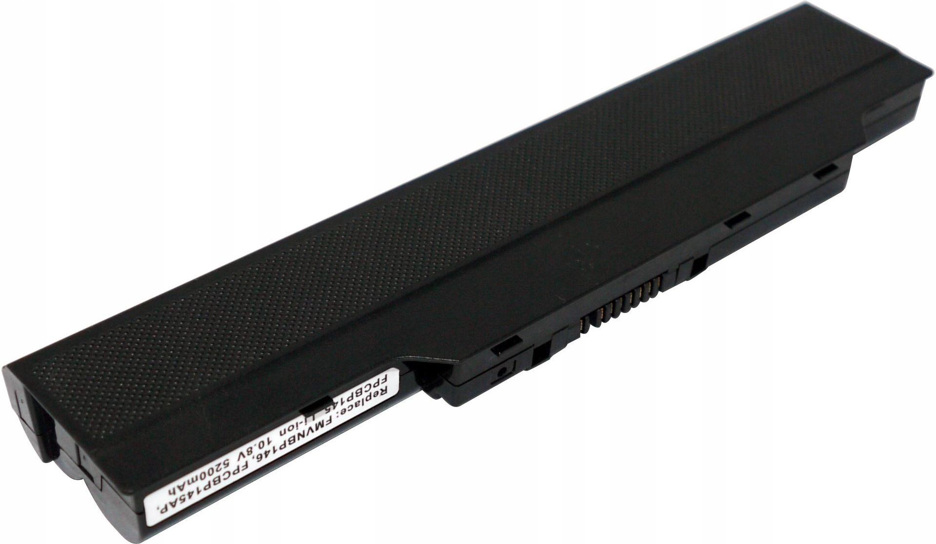 Bateria do laptopa INNA BATERIA DO FUJITSU LIFEBOOK SH760 SH760/5A ...