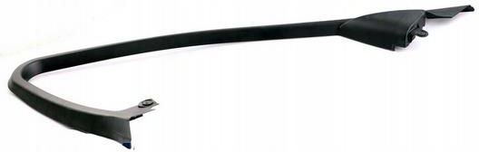 BMW OE OSŁONA WEWN DRZWI PRZÓD BMW 3 F30/F31 ORYGINAŁ 51337259381 ...