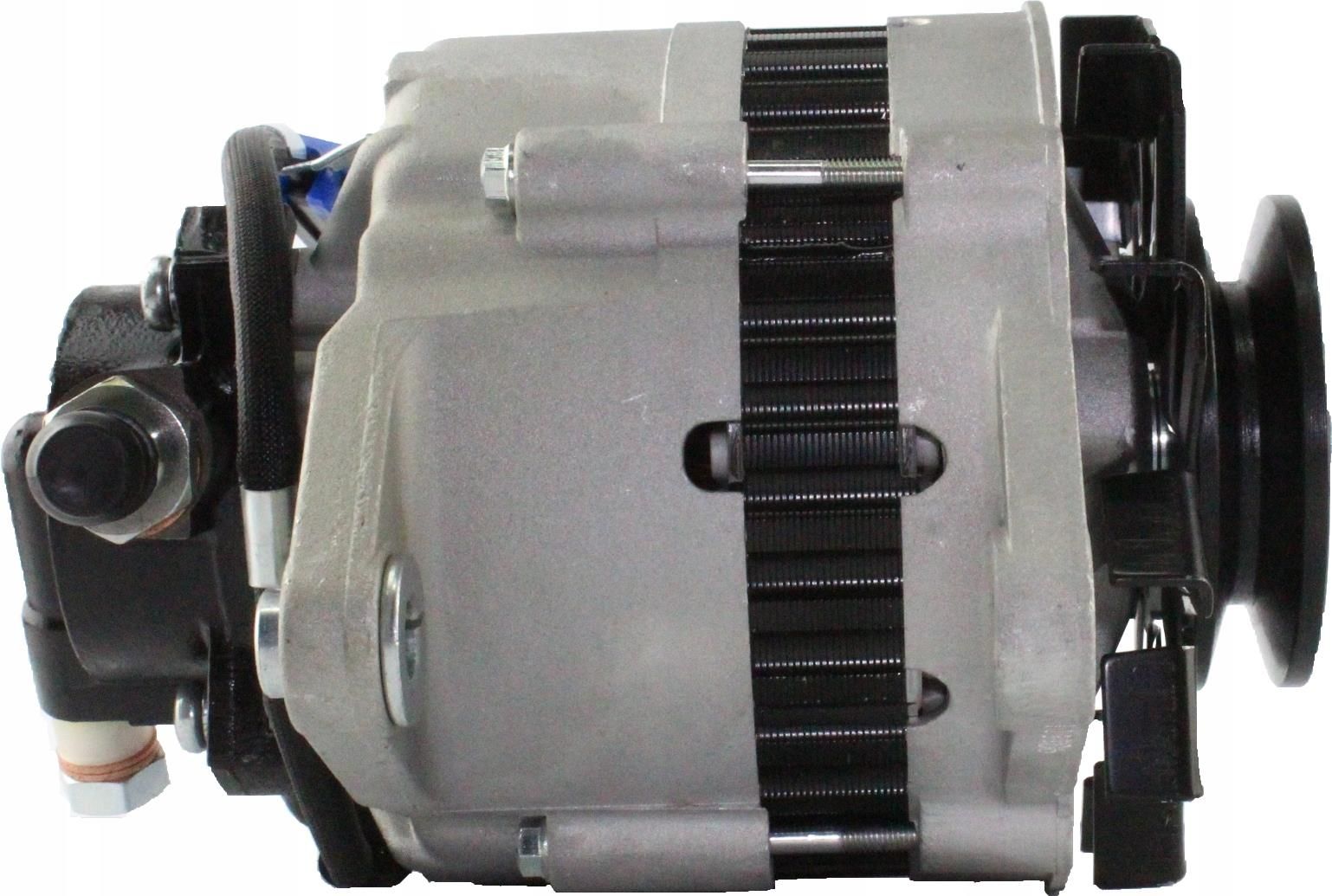 HC-CARGO ALTERNATOR OPEL ASTRA F, COMBO/MINIVAN, CORSA B, V 111186 ...