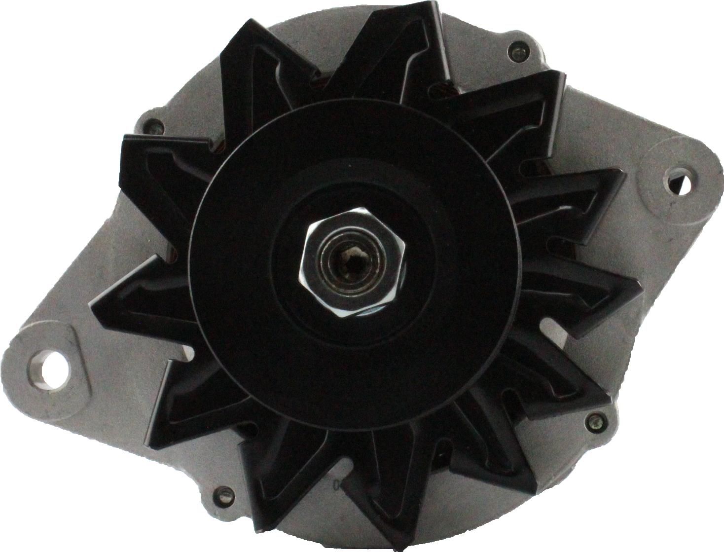 HC-CARGO ALTERNATOR OPEL ASTRA F, COMBO/MINIVAN, CORSA B, V 111186 ...