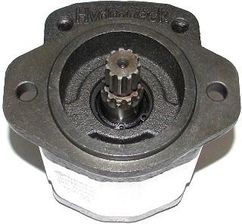 AL163918 Pompa hydrauliczna JOHN DEERE AL117812, AL156333, AL156335 ...