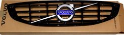 VOLVO OE VOLVO S60 V60 CZARNY GRILL ATRAPA R-DESIGN LIFT OE - Opinie i ...
