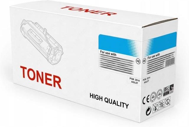 AIGOSTAR TONER DO OKI C650 C650DN C650DNW ZAM. 09006127 C 026858 ...