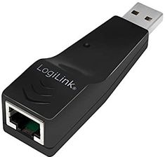 LOGILINK ADAPTER FAST ETHERNET USB 2.0 DO RJ45 () - Opinie i ceny na ...