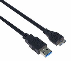Kabel Usb Typu B - cena, opinie, sklepy - Ceneo.pl