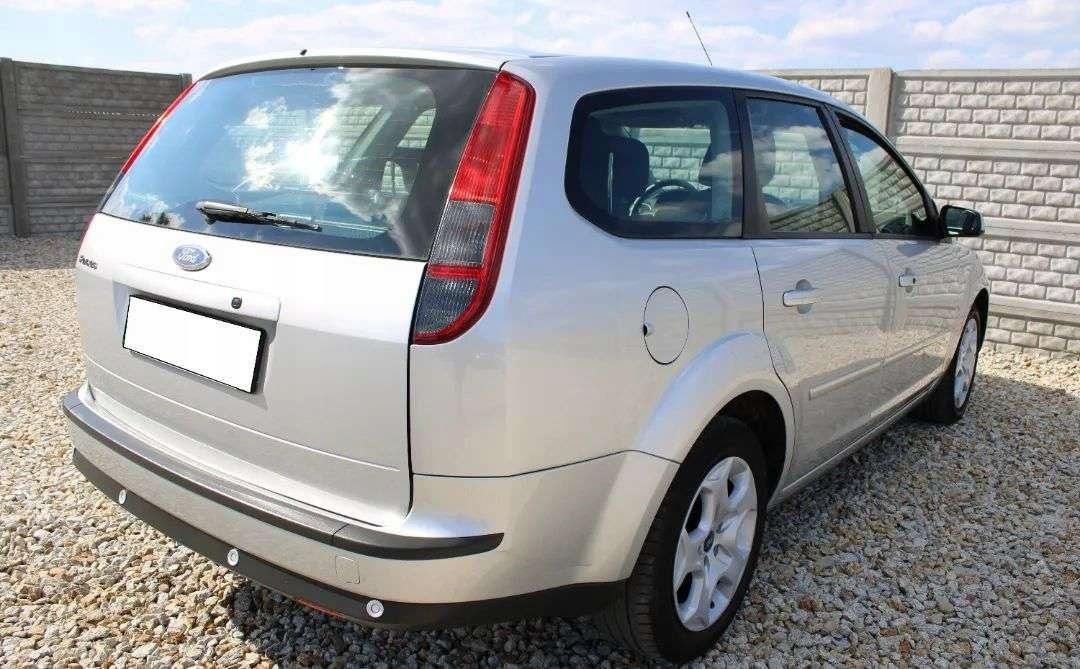 Ford Focus SLICZNY 1.6 16V Benzyna BOGATA WERS... - Opinie i ceny na ...