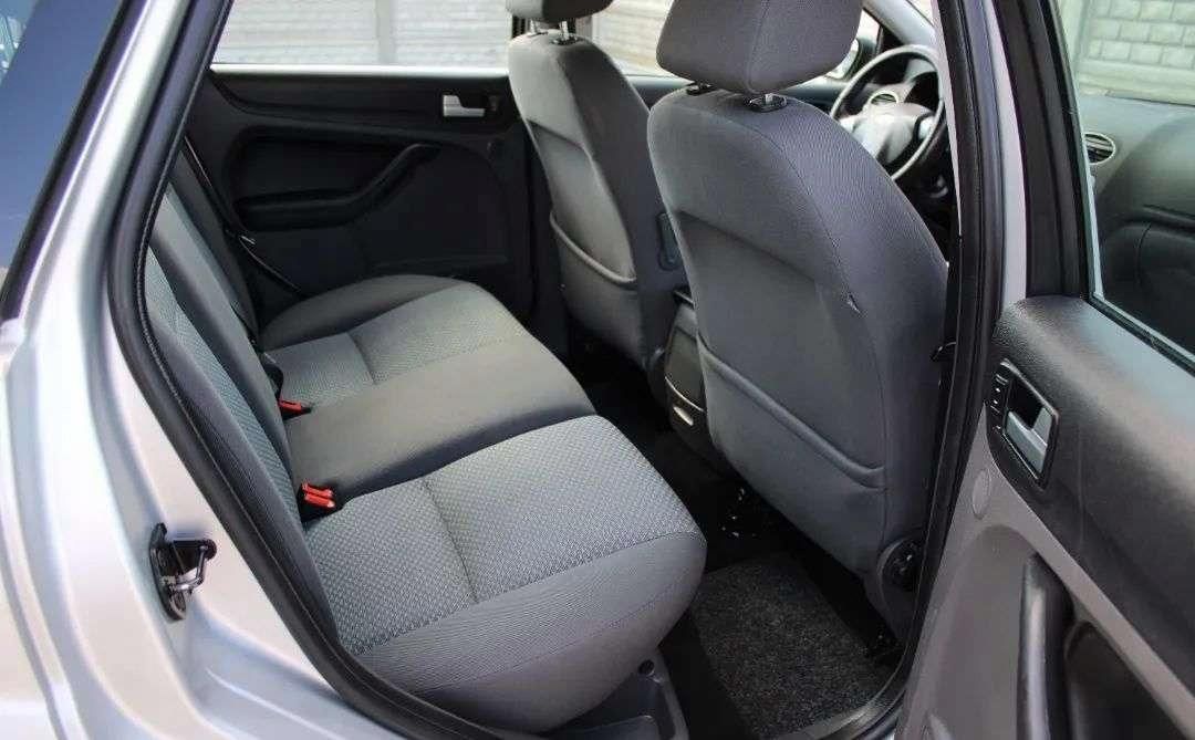 Ford Focus SLICZNY 1.6 16V Benzyna BOGATA WERS... - Opinie i ceny na ...