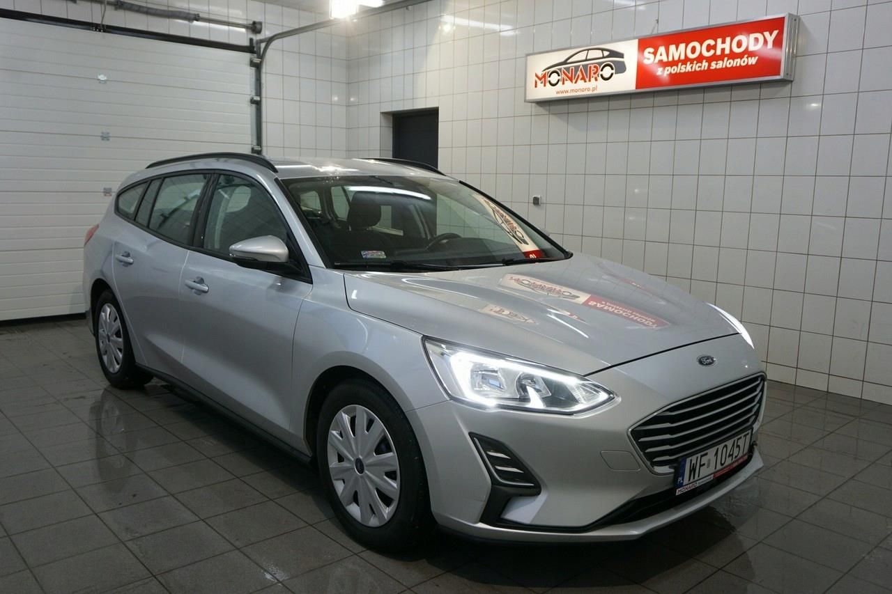 Ford Focus IV Salon Polska, Serwis ASO, Gwarancja - Opinie i ceny na ...