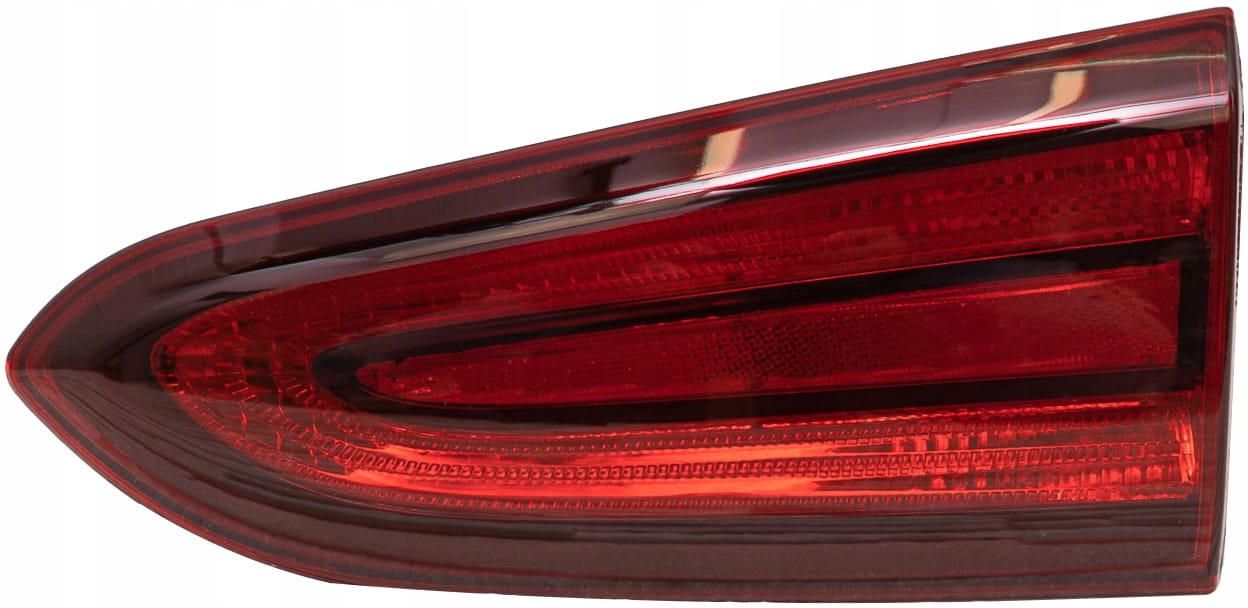 Lampa tylna INNY HYUNDAI SANTA FE TM LAMPA KLAPY PRAWA 92404S1000 ...