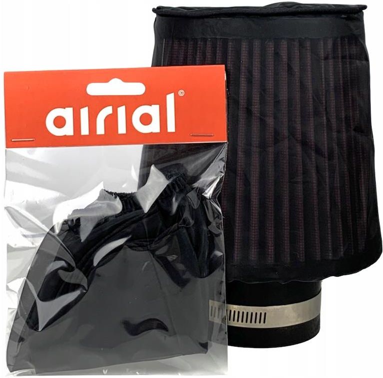 INNY OSŁONA FILTRA DRYCHARGER HYDROSHIELD AIRIAL 1150MM AI-RI-150MM ...