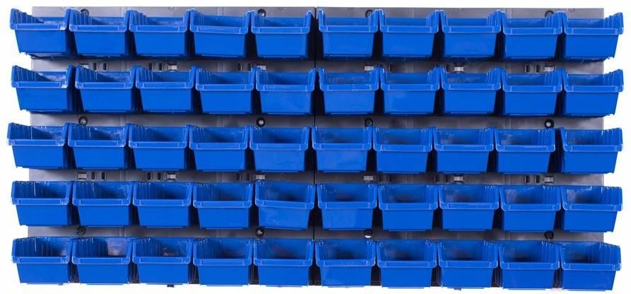 PAFEN PAFEN PAFEN TABLICA ŚCIANKA NARZĘDZIOWA + 50 KUWET ZESPRO46 ...