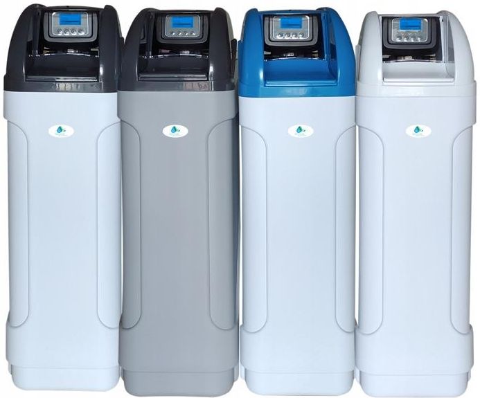 WATERLIFE ZMIĘKCZACZ WODY HYDRO TECHNIC GRAY 32 SET UPFLOW HYDROTECHNICGRAY32 - Opinie i ceny na ...