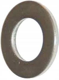 PODKŁADKI OKRĄGŁE DIN 125 A M16 A4 50SZT - Opinie i ceny na Ceneo.pl