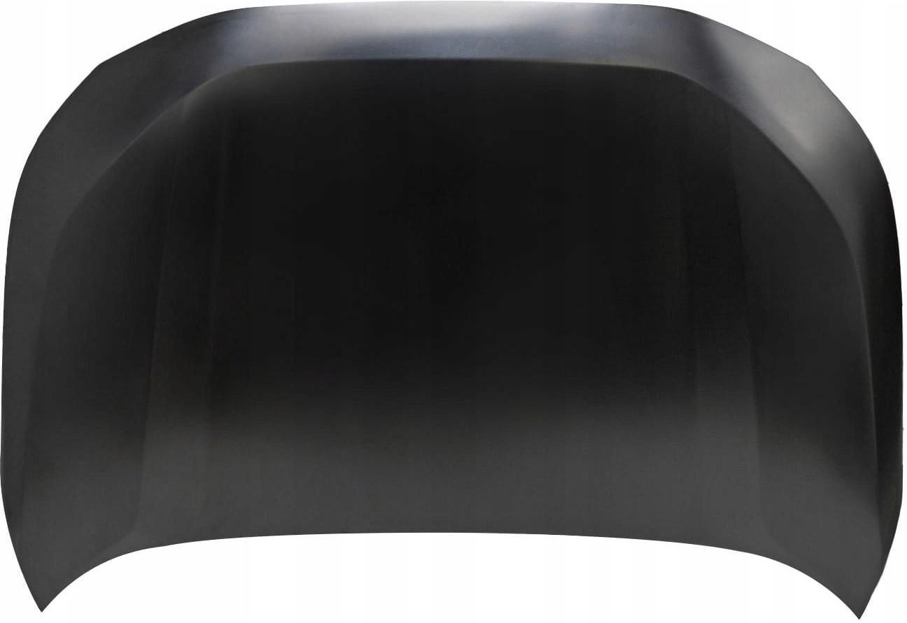 Maska samochodowa INNY TOYOTA RAV4 V XA50 19- MASKA ALUMINIOWA ...