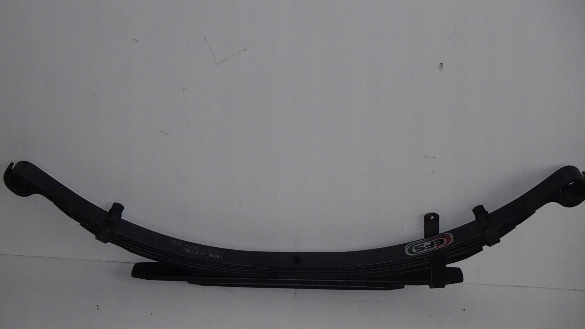 INNY OPEL FRONTERA A EFS RESOR 2CALE (250KG) HOL-02 - Opinie i ceny na ...