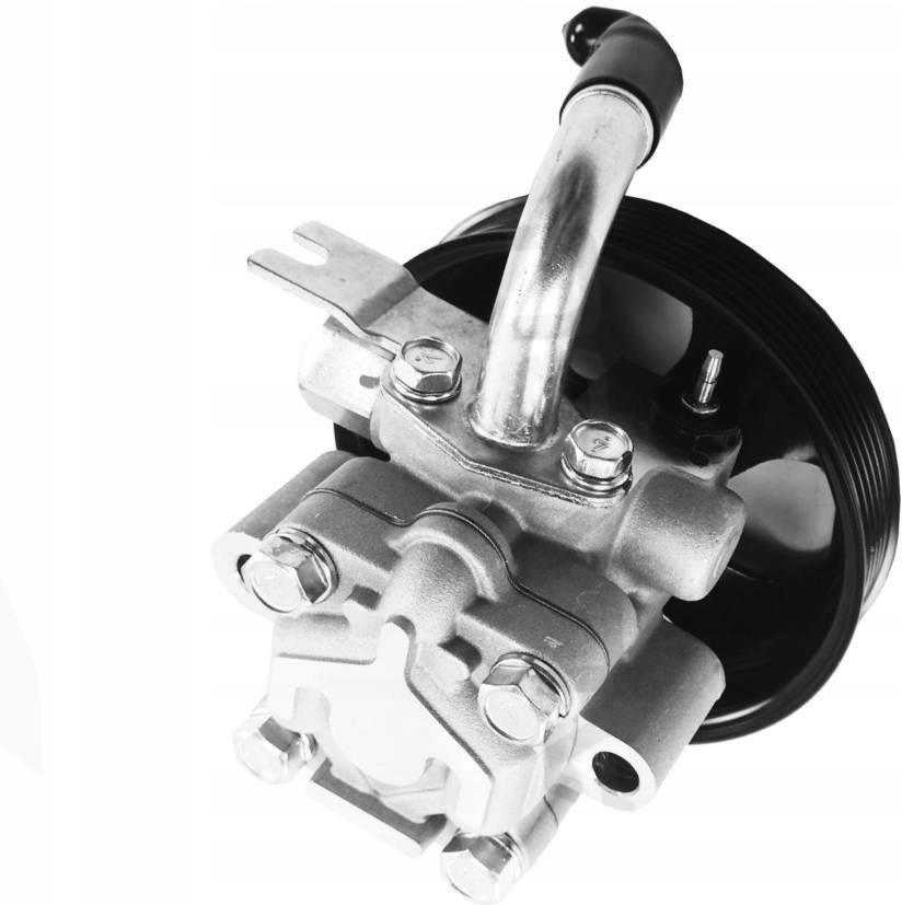 INNY POMPA WSPOMAGANIA KIA SORENTO I 2.5CRDI OD 2002R 57100-3E000 ...