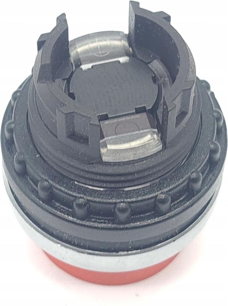 Bezpiecznik EATON PRZYCISK WYSTAJĄCY M22-DH-R CZERWONY 0000000000 - Opinie i ceny na Ceneo.pl