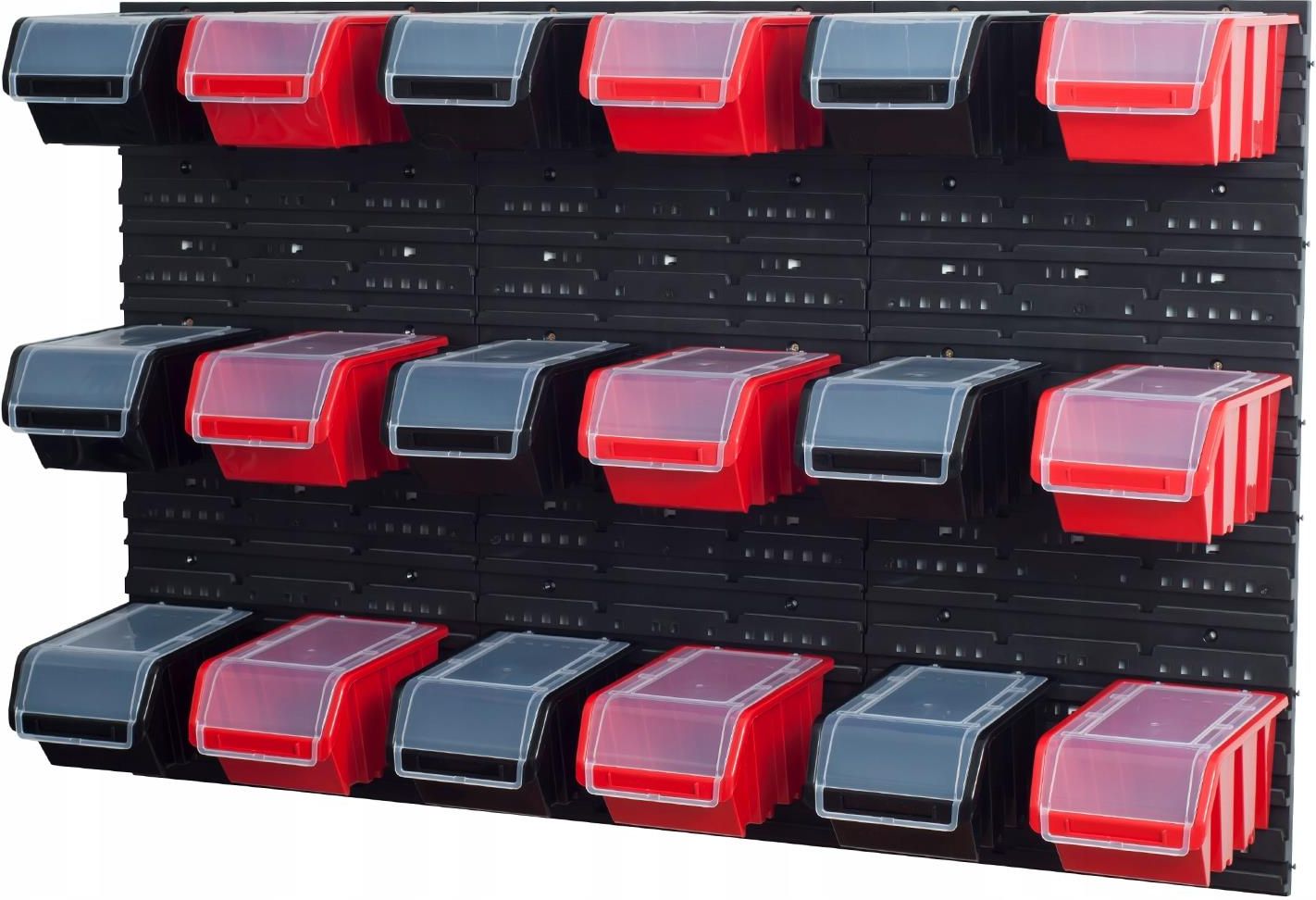 PAFEN 8 X TABLICA ŚCIANKA NARZĘDZIOWA 24 KUWETY ZESNPKL72 - Opinie i ...