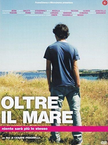 Film DVD Oltre IL Mare (DVD) - Ceny i opinie - Ceneo.pl