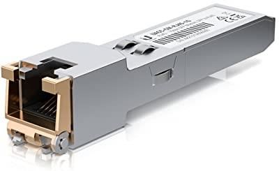 Access Point UBIQUITI NETWORKS 1G SFP DO 1GBE MODUŁY RJ45, W126806916 ...