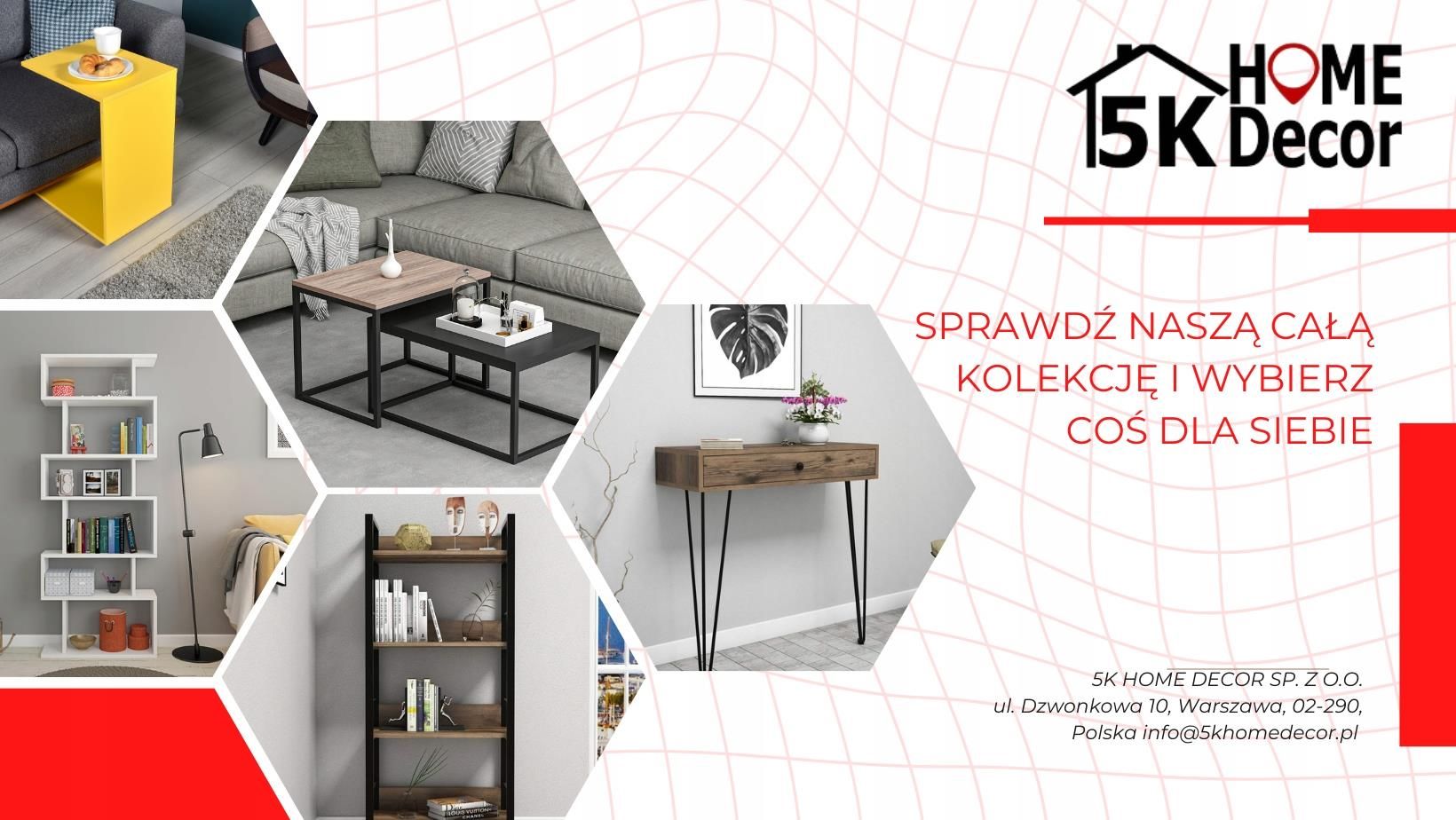 INNA REGAŁ STOJĄCY ELSTON 900 NOWOCZESNY SALON LOFT - Opinie i ...