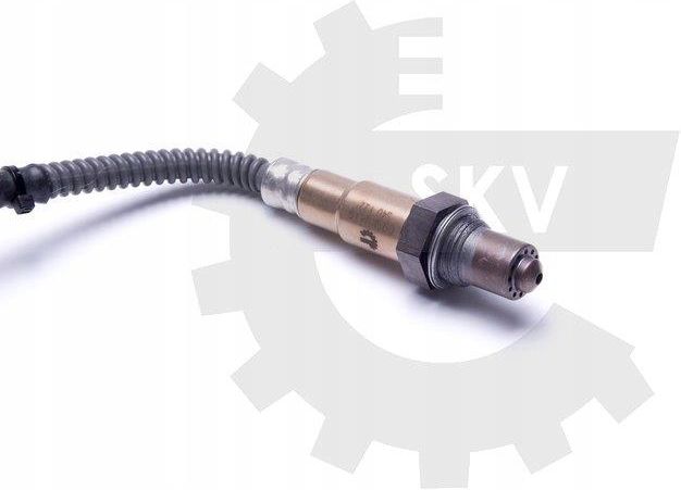 Sonda lambda ESEN SKV SONDA LAMBDA AUDI A3 A4 B7 A6 C6 TT PASSAT B6 ...